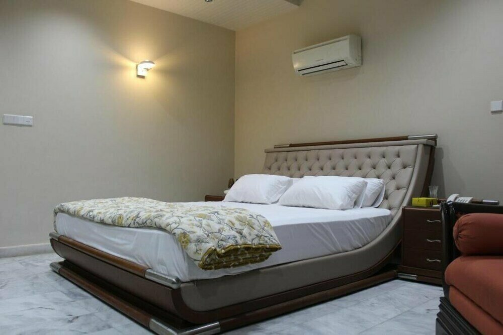 Otel Hotel State Residency, Bahavalpur, foto