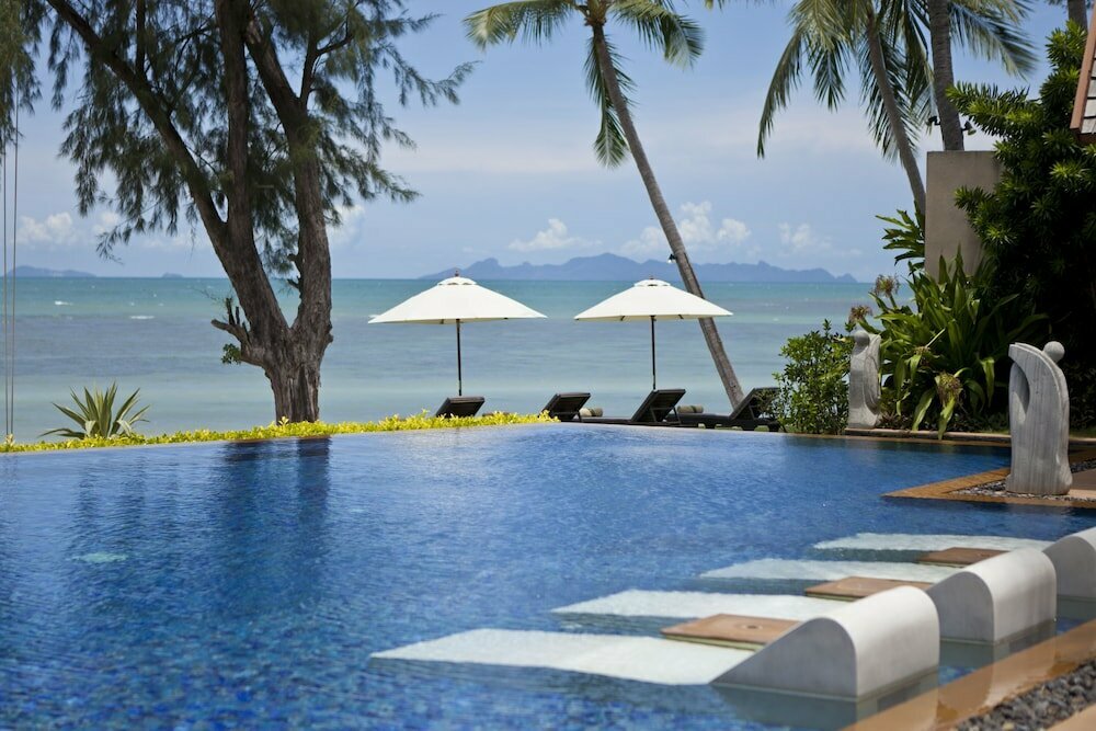 Otel Baan Kilee - Koh Samui, Samui, foto