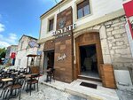 Sosyete Butik Hotel (İzmir, Çeşme, Alaçatı Mah., 11003 Sok., 6), otel  Çeşme'den