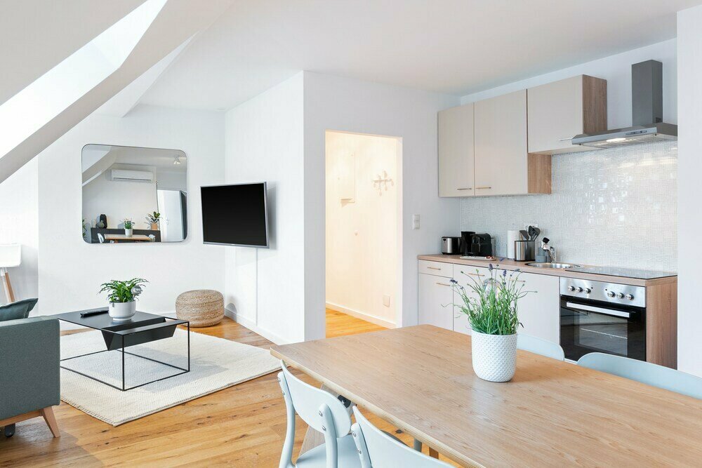 Otel Limehome Sevilla Calle Granada, Sevilla, foto