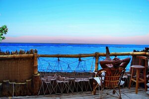 Otel The Cozy Beach Cave, Zagazig, foto