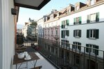 Nest - Müllerstrasse (Müllerstrasse No:57, Zürich), kısa süreli konaklama  Tsurikh'ten