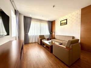 T. 78 Hotel Nha Trang (Tran Phu Street No:44), otel  Nha Trang'dan