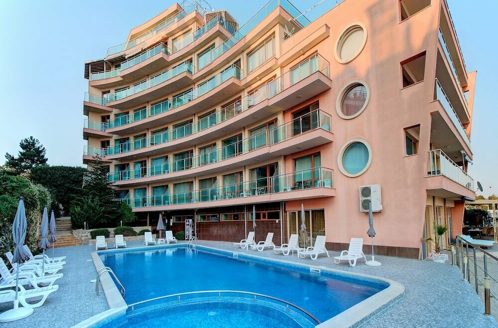 Otel Marty's Beachfront Smart Homes, Güneş Sahili Tatil Tesisleri, foto