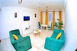 Lux Suites Ratna Furnished Apartments (City of Mombasa, New Nyali Bridge), kısa süreli konaklama  Mombasa'dan