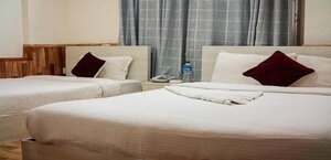 MeroStay 209 Hotel Ma (Shree Binayak Marg No:9, Ward 9), otel  Katmandu'dan