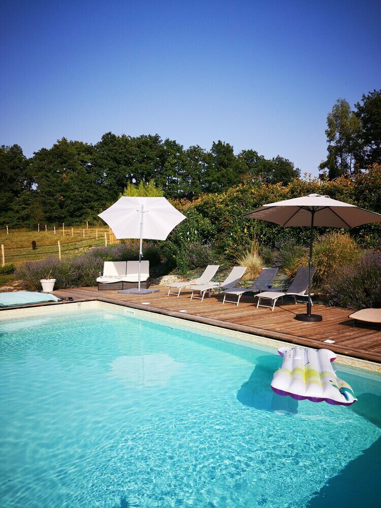 Otel Castel Mazars, , foto