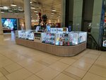 Case: Store (Khodynsky Boulevard No:4), cep telefonu aksesuarları  Moskova'dan
