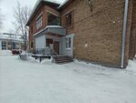 Сыктывкарский государственный университет, корпус № 6 (Morozova Street No:25), üniversiteler  Syktivkar'dan