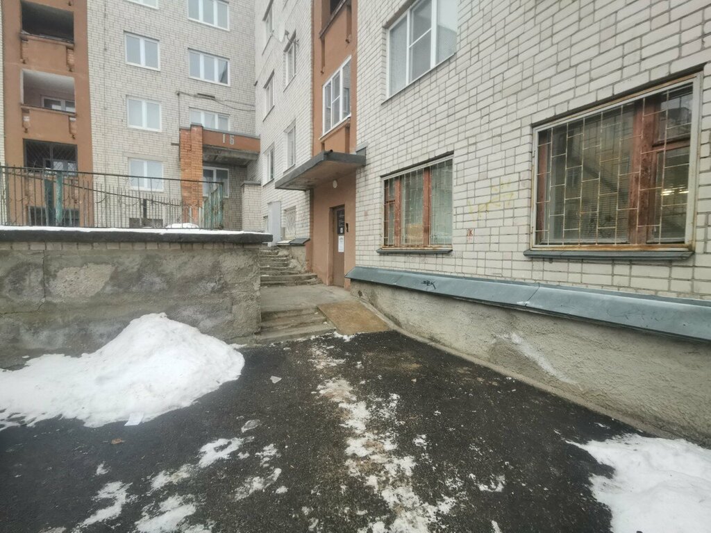 Güzellik salonu CosmoStudio, Pskov, foto