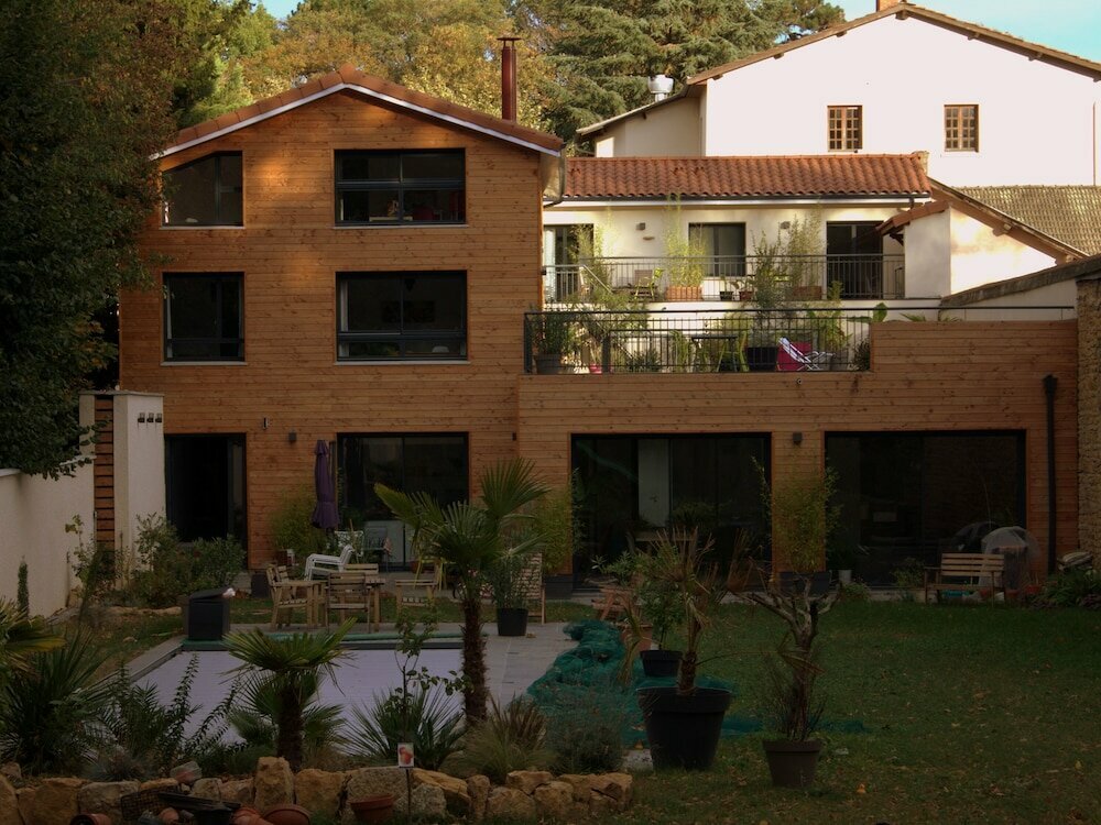 Otel Effet Lodge, , foto