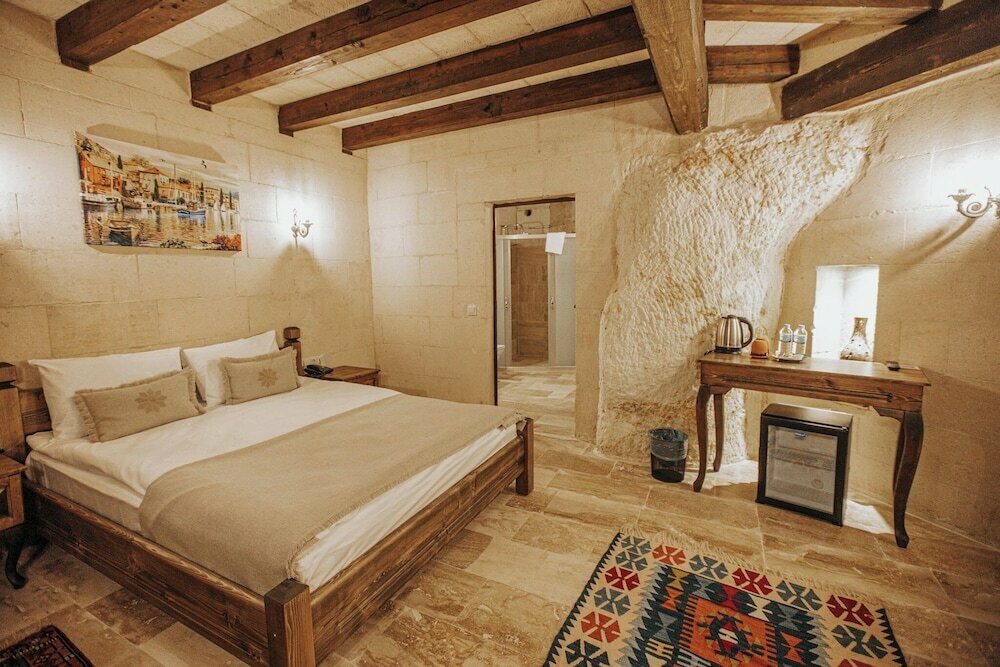 Otel Kayadibi Cave Otel, Ürgüp, foto
