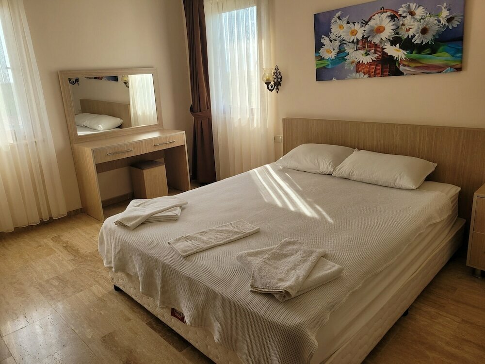 Otel Oasis Apart Hotel Dalyan, Ortaca, foto