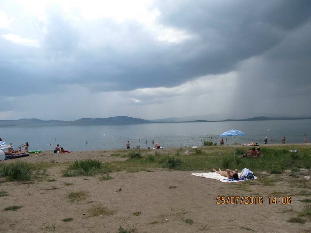 Resort oteller, tesisler Дом отдыха, Hakasya, foto