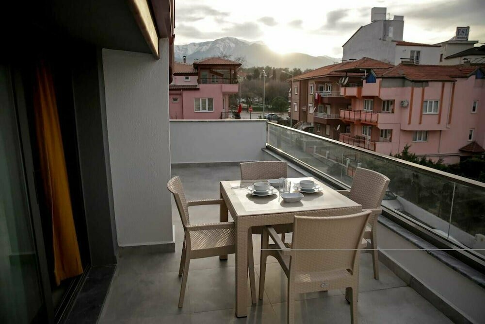 Otel Rose VIP, Denizli, foto