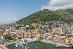 Una finestra sul mare (Liguria, Genova, Via Guglielmo Oberdan, 41), kısa süreli konaklama  Ligurya'dan