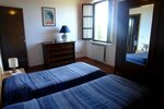 Tenuta Il Tresto - Ginestra Holiday Home (Tuscany, Provincia di Siena, Poggibonsi, Localita' San Giorgio), kısa süreli konaklama  Toskana'dan