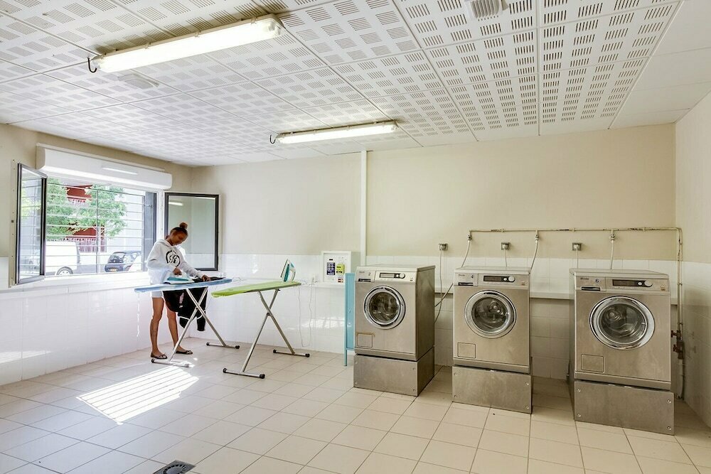 Otel Les Glenans Toulouse, Toulouse, foto