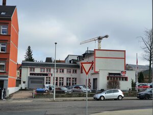 Autofit Klemm - Freie Werkstatt (Bahnhofstraße No:45, Freiberg), otomobil servisi  Freiberg'den