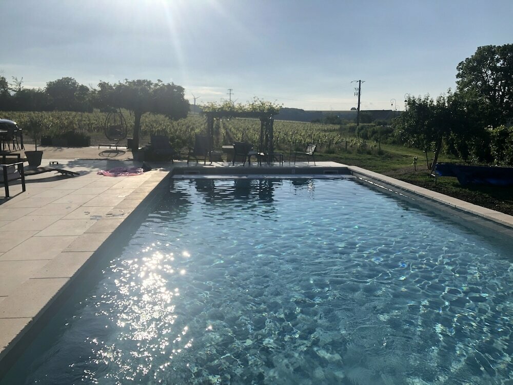 Otel Gîte Celine et Frederic Gueguen, , foto