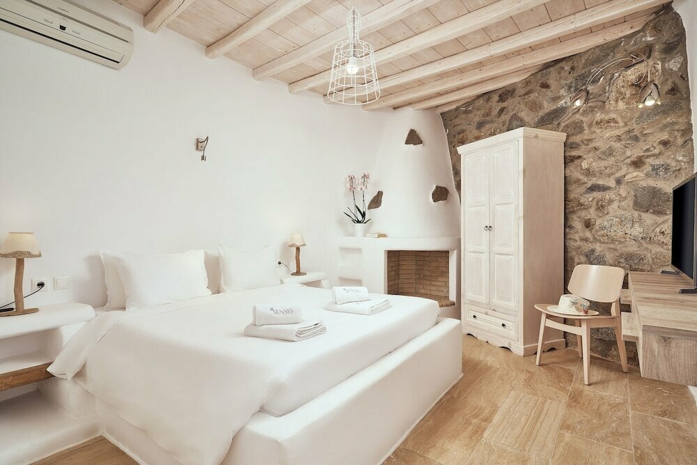 Otel Villa Petrolefko, Dünya, foto