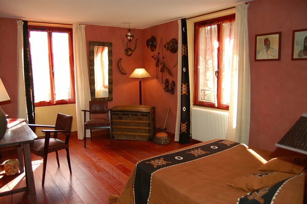 Otel Chambres d'Hotes Teranga, , foto