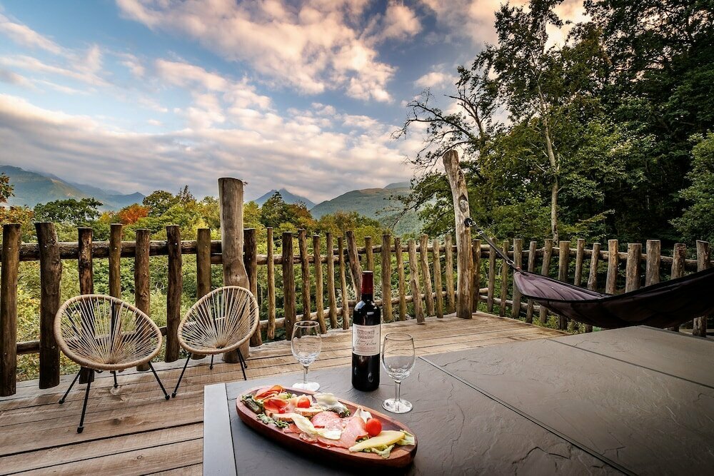 Otel Pyrénées Prestige, , foto