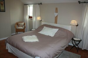L'Atterrissage (Hauts-de-France, Nord, Arrondissement de Lille, Santes, Rue Georges Clémenceau), otel