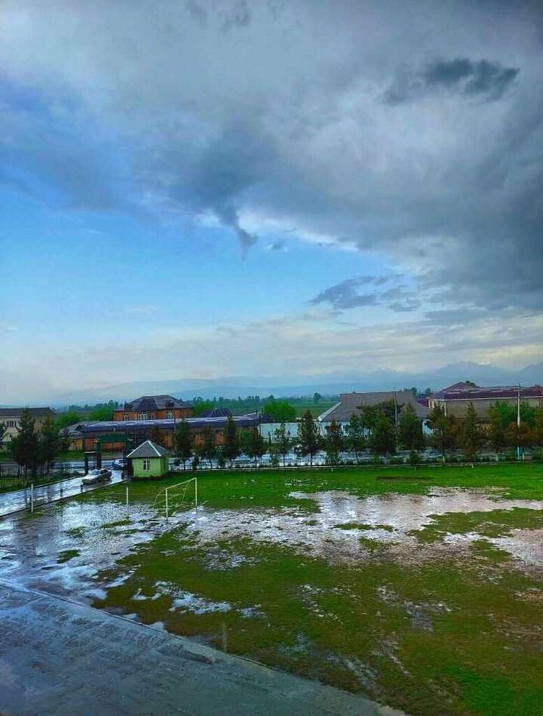 Lise Лицей, Rudaki Bölgesi, foto