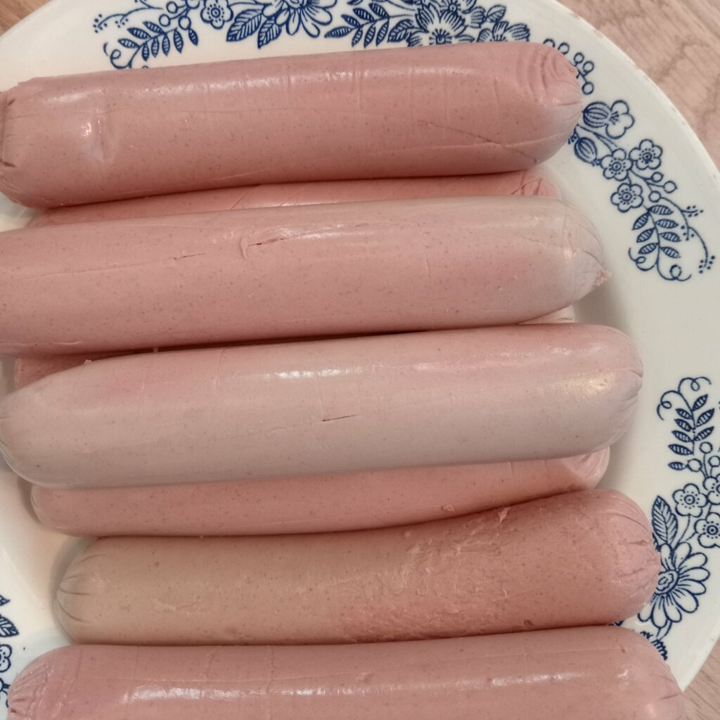 Kasap, şarküteri Мясо халяль, Moskova, foto