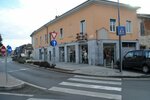 Il Cortile Di Clo (Lombardy, Provincia di Varese, Cassano Magnago, Strada Comunale per Cassano Magnago), kısa süreli konaklama  Cassano Magnago'dan