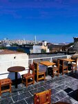 Diyar Budget (İstanbul, Fatih, Yavuz Sinan Mah., Arap Çeşmesi Sok., 9), otel  İstanbul'dan
