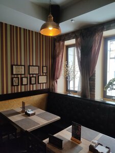 Yaponoff (Leninskaya Street No:31), restoran  Zaraysk'tan