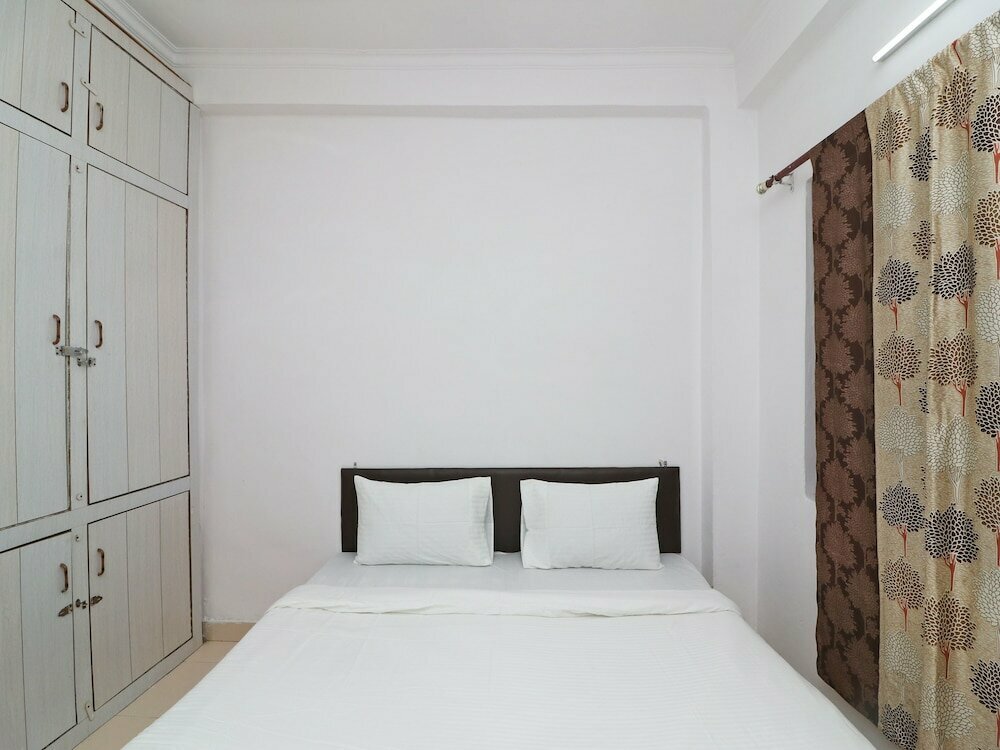 Otel Spot On 42402 Doon Inn, Uttarakhand, foto