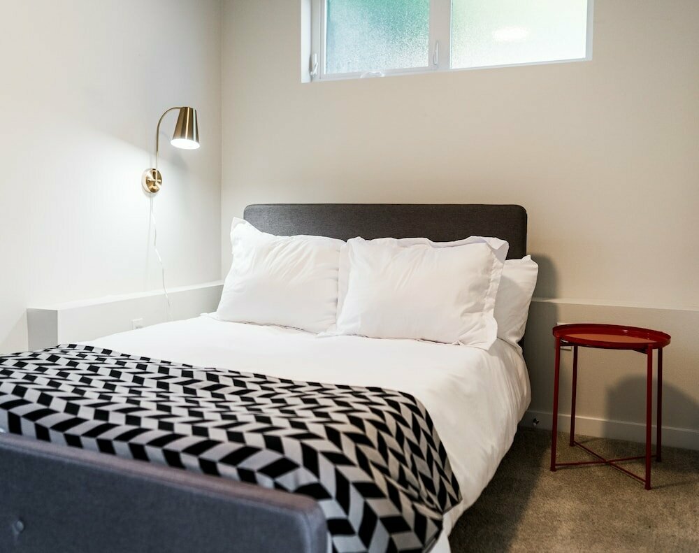 Otel Sky Mark Lux 2 - Seattle's Best Modern 3bd HomeTel, Seattle, foto