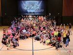 Tiempo de Zumba (Dostyq kóshesi No:18), dans okulları  Astana'dan