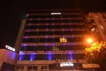 Atlıhan Hotel (Bahçe Mah., İstiklal Cad., No:91, Akdeniz, Mersin), otel  Mersin'den