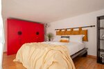 Sea Breeze Loft in Livorno (Viale Italia No:19, Livorno), kısa süreli konaklama  Livorno'dan