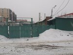 Гаражный кооператив № 10 (Kominterna Street No:29), garajlar  Tula'dan