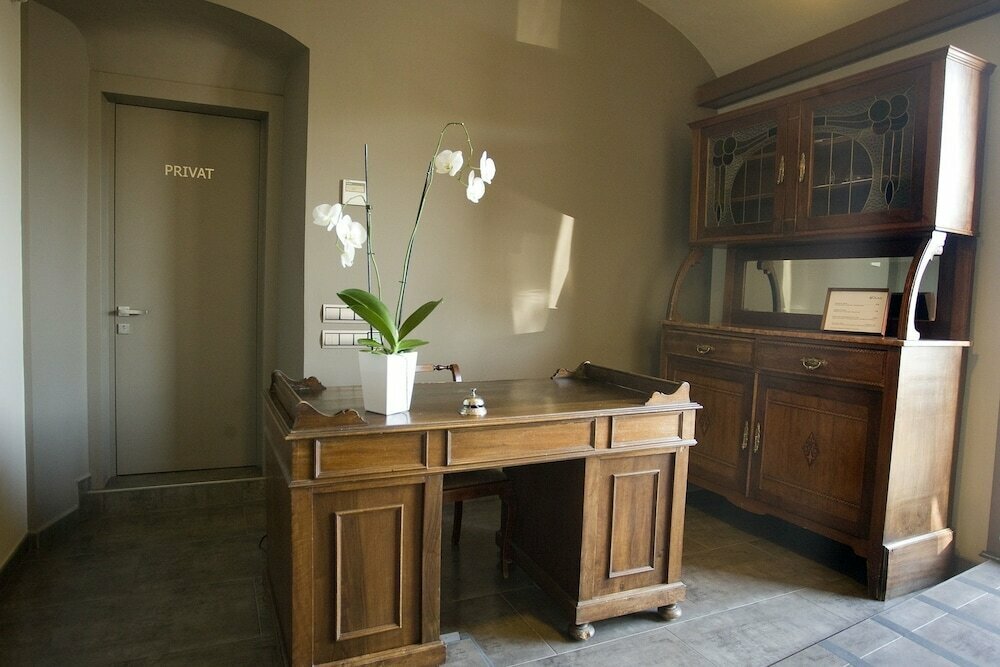 Otel Hostal Barris, Katalonya, foto
