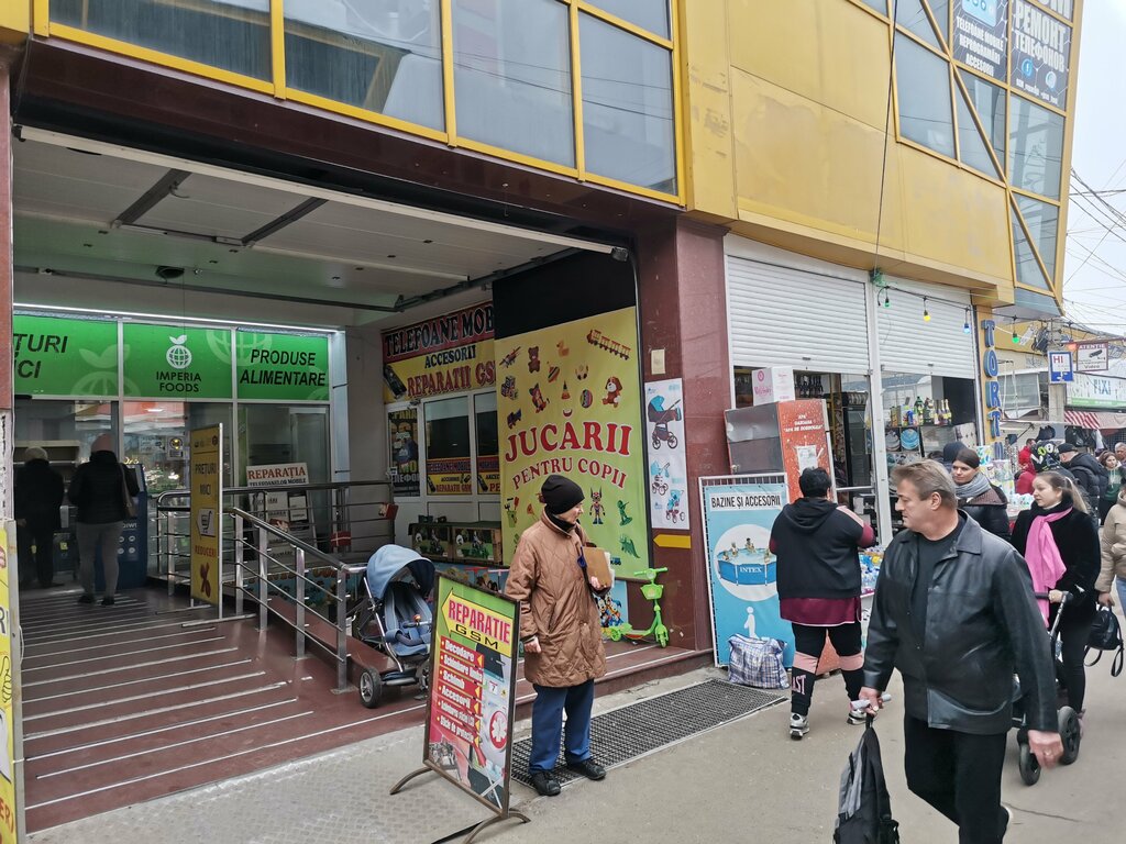 Telefon tamir servisi Reparatii GSM, Kişinev, foto
