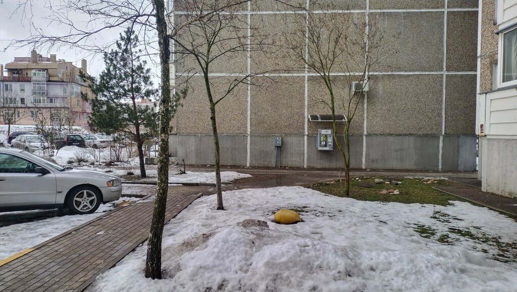 Su satışı Питьевая вода, Minsk, foto