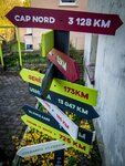 Velo Gite Valence - Hostel (Allée des Petits Champs No:11, Valence), pansiyonlar, hosteller  Valence'tan