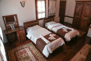 Arpacıoğlu Otel (Akçasu Mah., Mescit Sok., No:1, Safranbolu, Karabük), otel  Safranbolu'dan