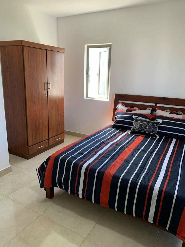 Otel Visharm villa, Dünya, foto