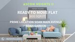 Home Legacy (Islamabad Tehsil, Soan Gardens, Block D, Soan Avenue, 11), pazar araştırma firmaları  Islamabad'dan