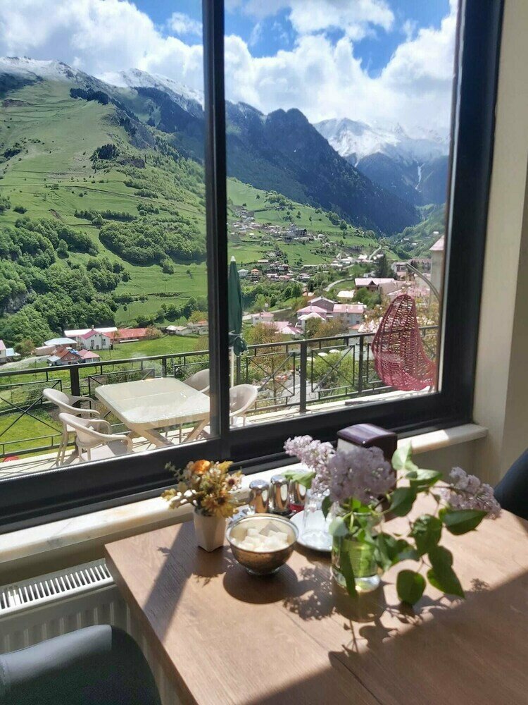 Otel Alya Teras Otel, Maçka, foto