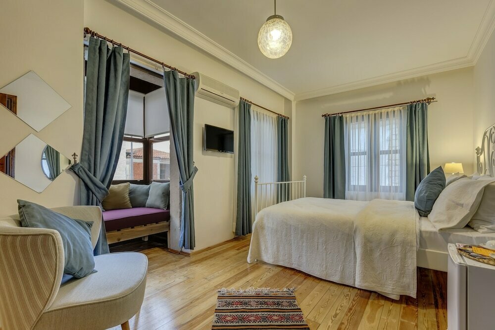 Otel Melon Alaçatı, Çeşme, foto