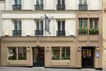 Hotel Phileas Lazare & SPA (Île-de-France, Essonne, Paray-Vieille-Poste, Amsterdam Street), otel  Paris'ten