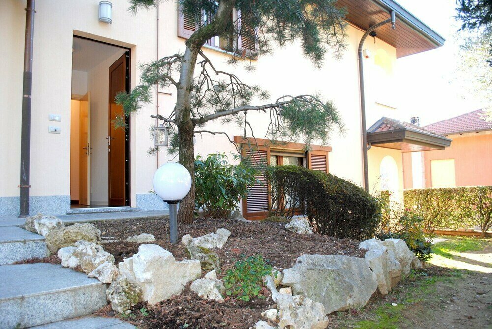 Kısa süreli konaklama Bnbook - Residenza Naggi, Lombardiya, foto